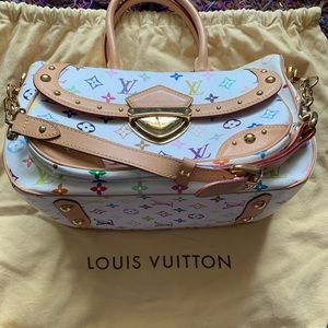 Louis Vuitton | Bags | Authentic Louis Vuitton Handbag | Poshmark